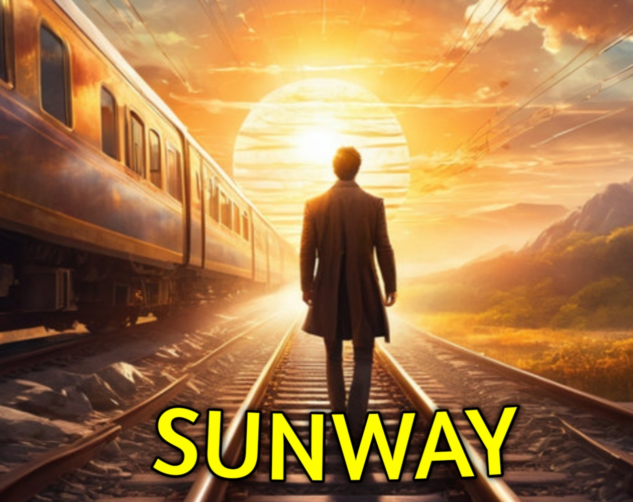 SUNWAY by Pegaxgames
