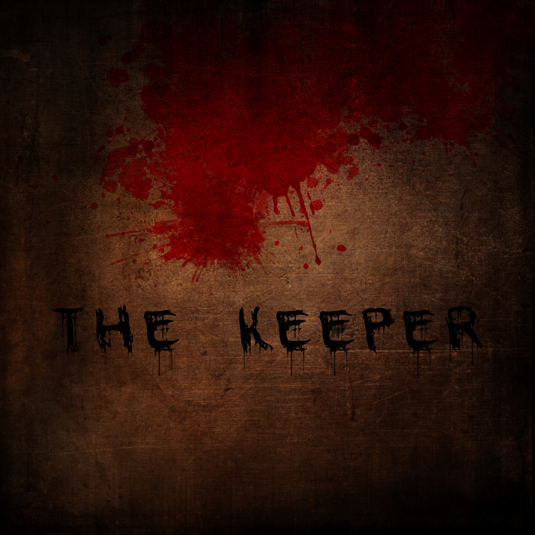 The Keeper by RithwikMishra