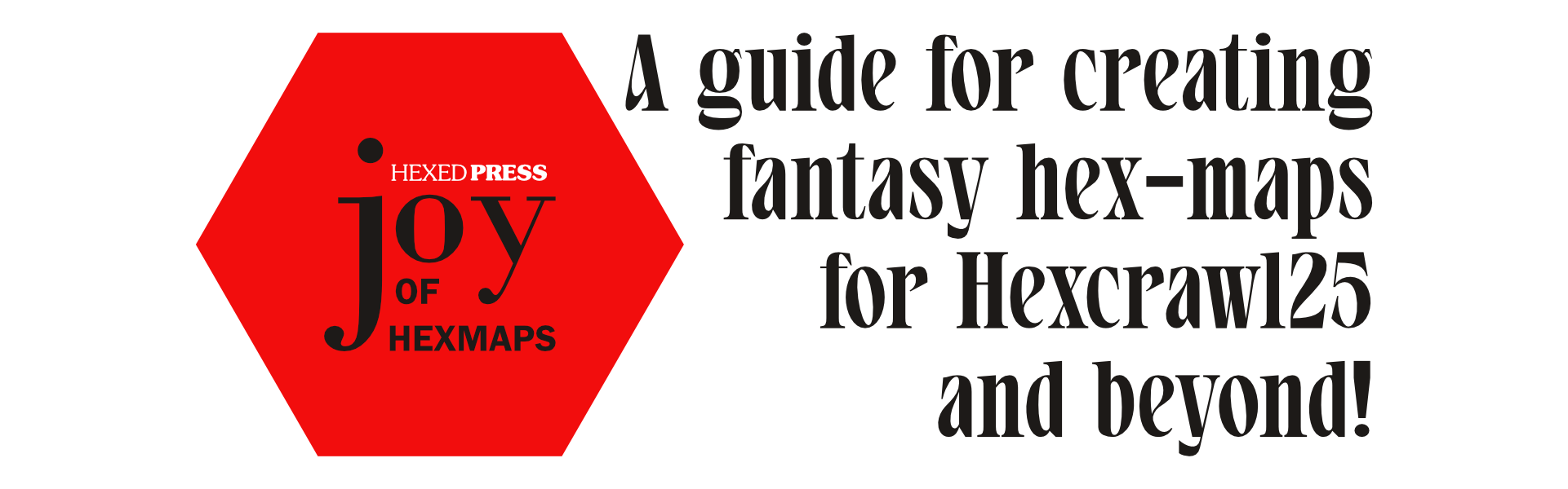 Introducing the Joy of Hex Maps! - itch.io