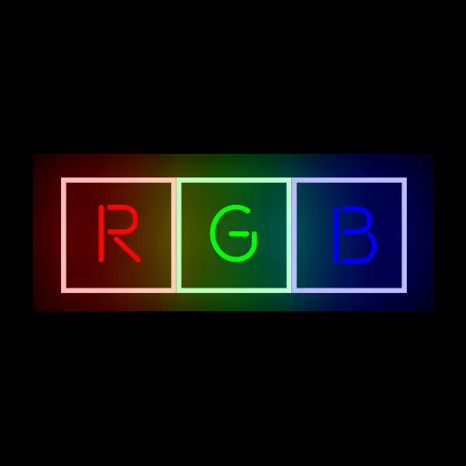 RGB Game v 0.9.1 - RGBGame by Cuatro Gatos Studio