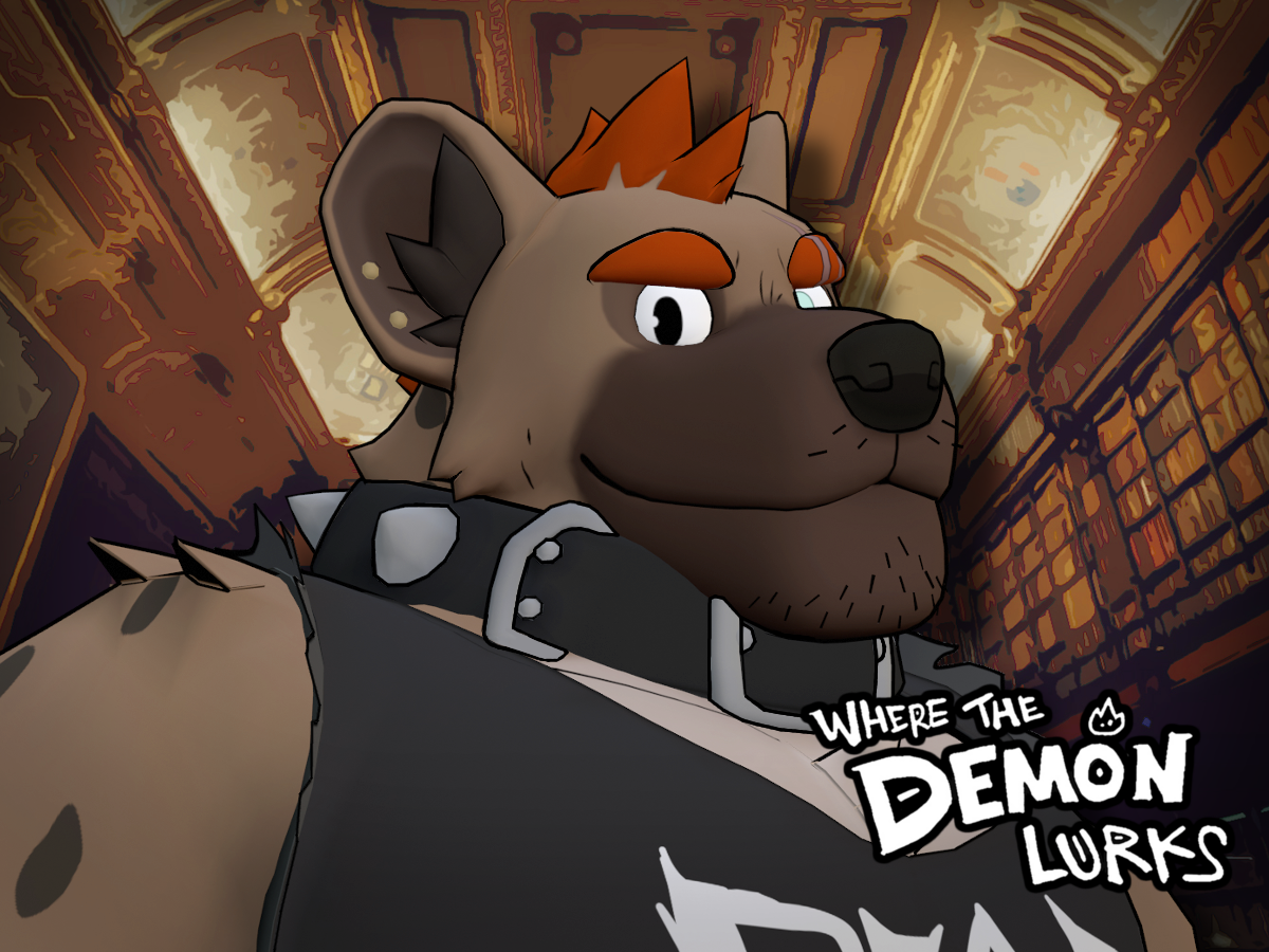 WTDL Series: Toast VR Chat Model by Team Boke