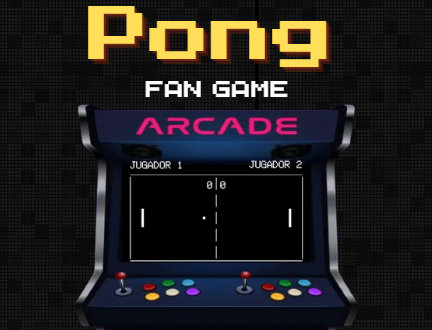 Pong by Rambo_Dev22