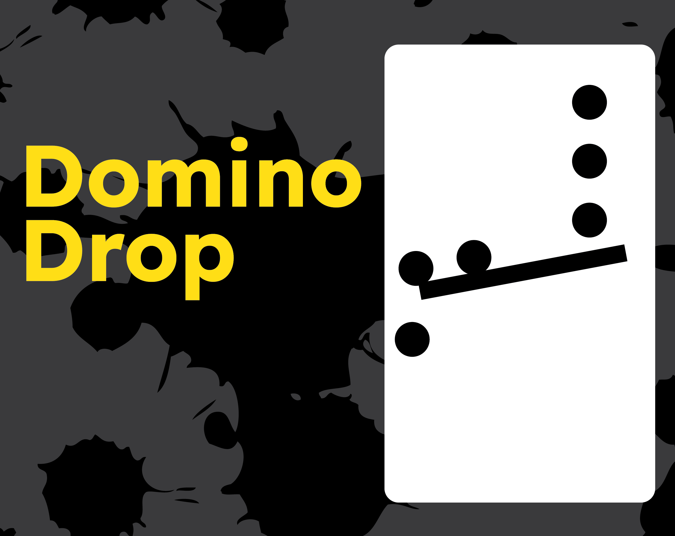 Domino Drop by Ave. Knots