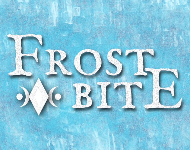 Frostbite by Storm's Eye for Forever Open Source 2025 - itch.io