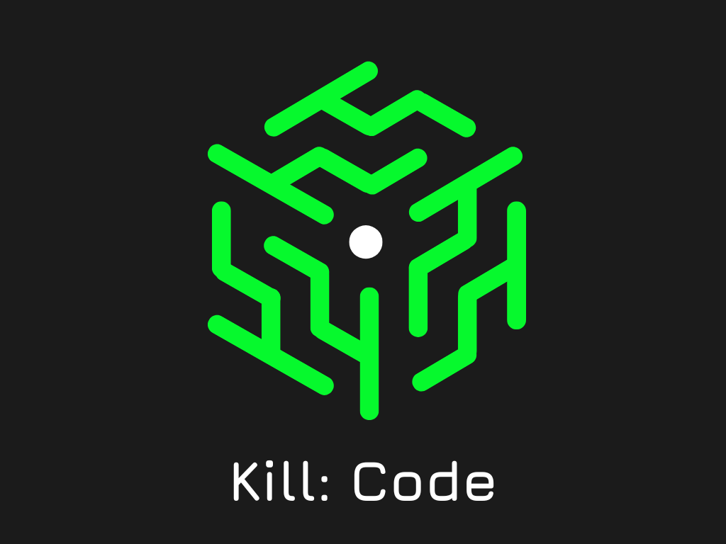 KILL:CODE by Irradiate Games