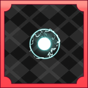 Electric Orb [2D VFX] by ManuGamingCreations