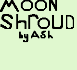 MoonShroud by AshhGames