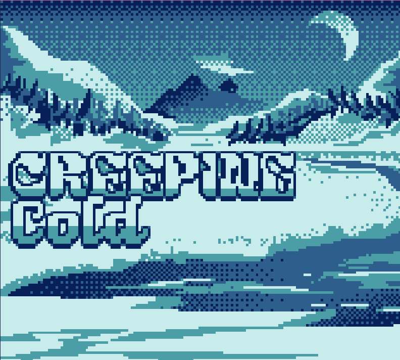 Creeping Cold by AnaMargaridaSilva, Ana Filipa, Tamerlan Urbantsev