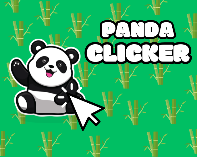 PandaClicker by BUBA