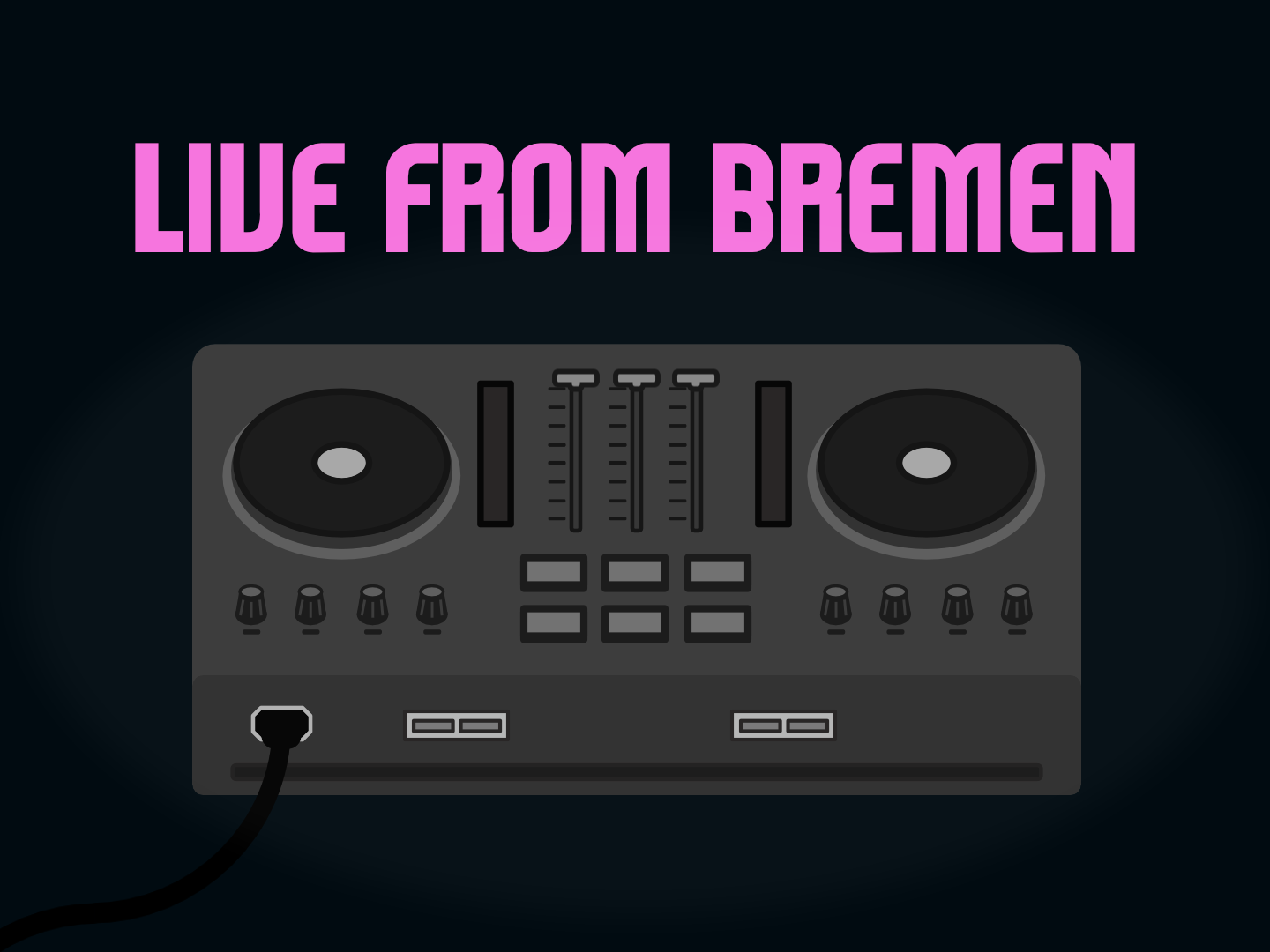 Live from Bremen by Henrik