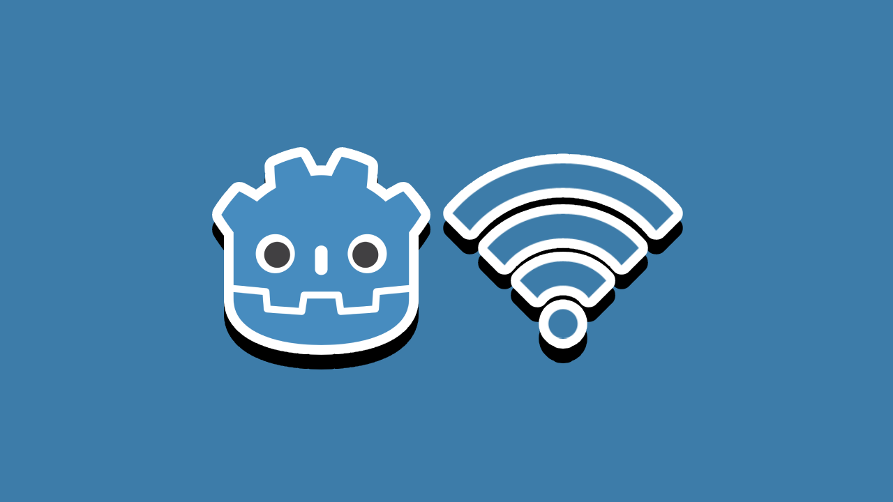 LAN Multiplayer for Godot 3: Plugin v1.5.0 Now With Server Browser ... LAN Multiplayer for Godot 3: Plugin v1.5.0 Now With Server Browser ...