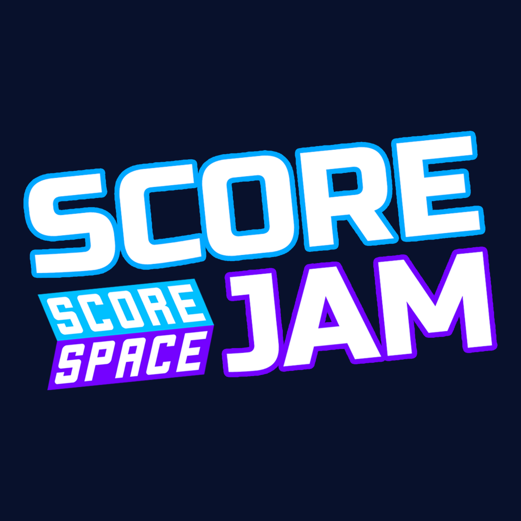 ScoreSpace Jam #33 🕹️ - itch.io