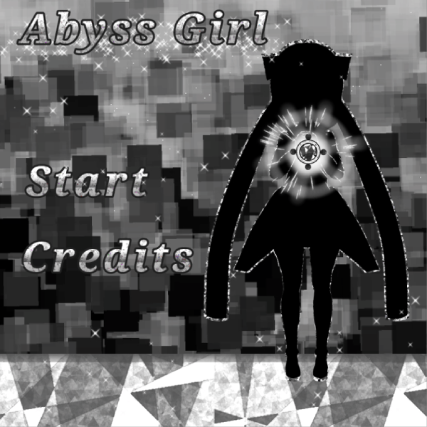 Abyss Girl by Florelle Blu