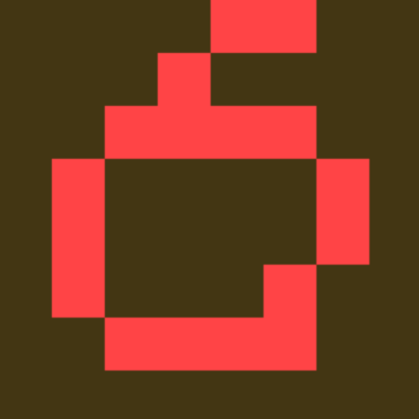 The Appleman by tOMAS