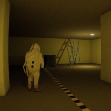 HELLCAM by Crosshair Games