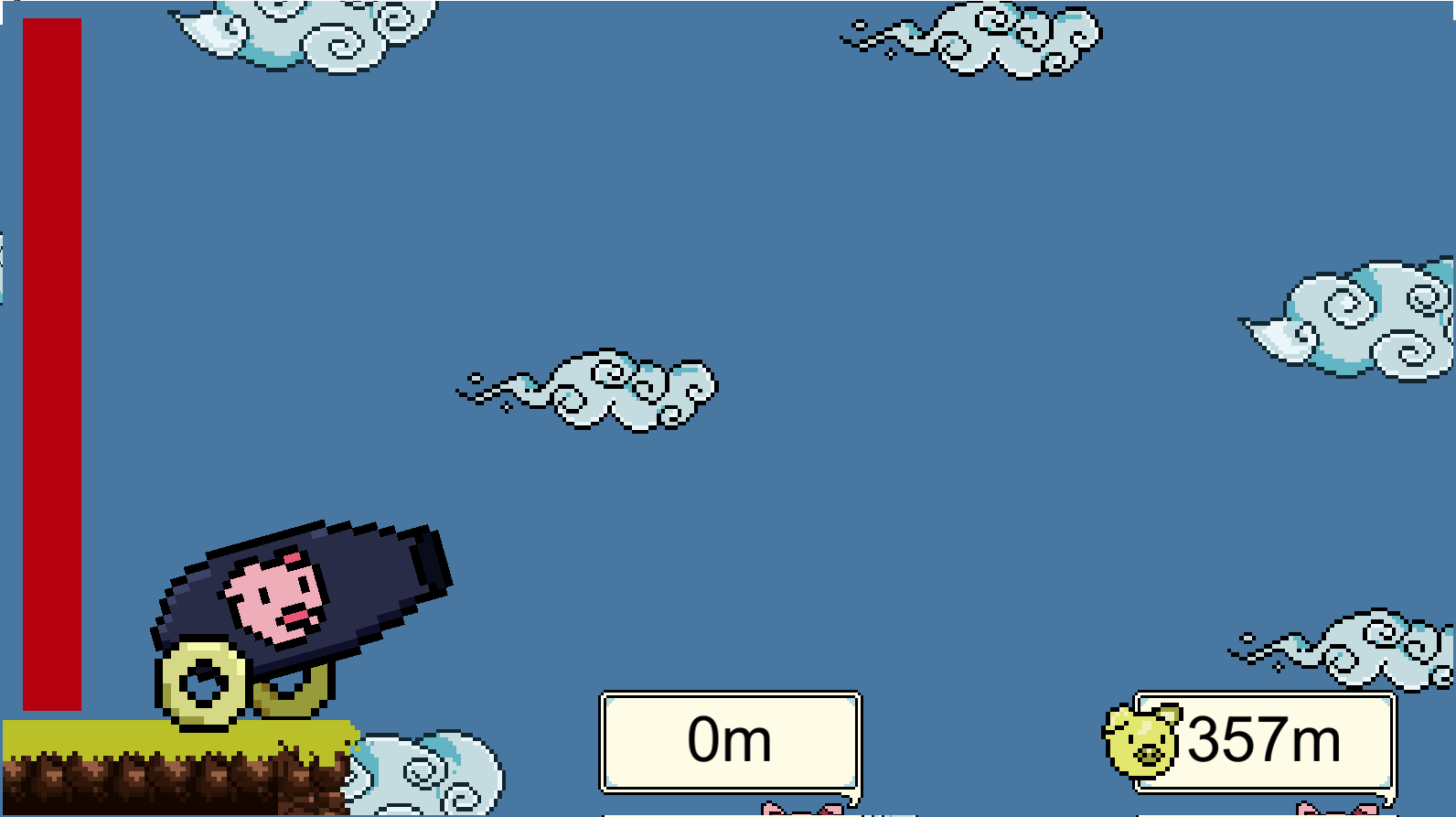 Jack Pig by Star Fruit