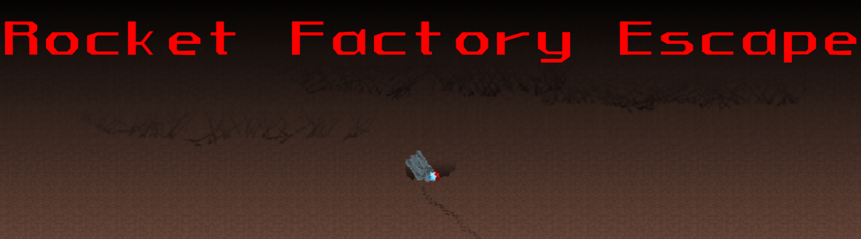 Rocket Factory Escape by Paloz