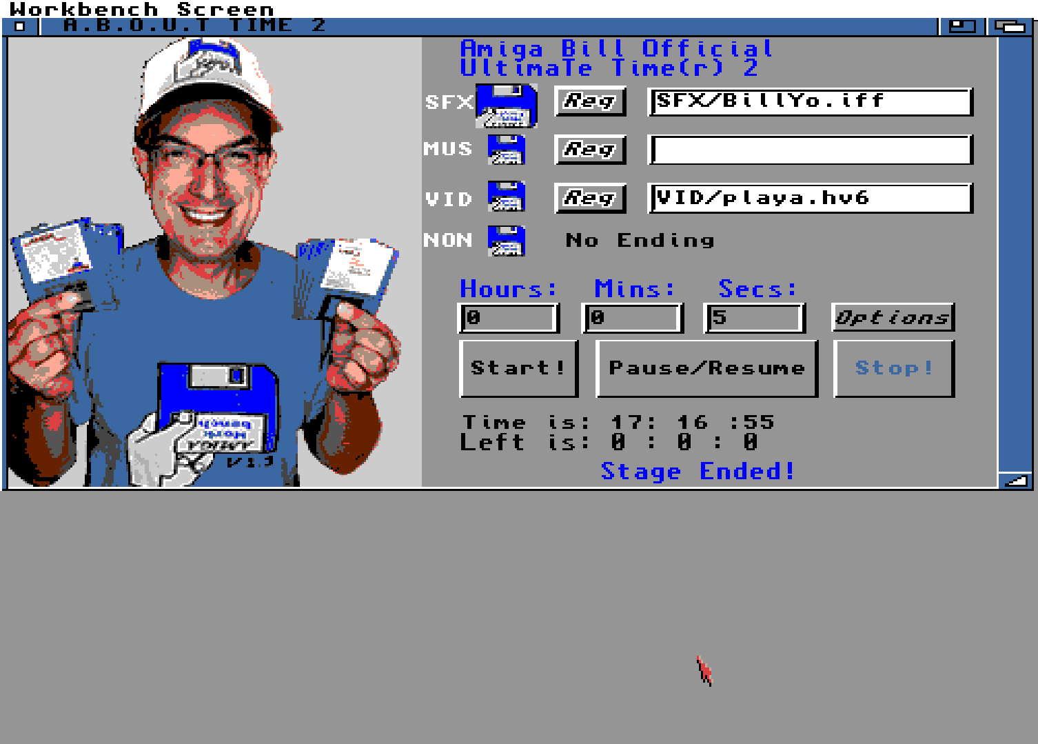 Missing Lib now here. - About Time 2 (Amiga) - Countdown Tool ... Missing Lib now here. - About Time 2 (Amiga) - Countdown Tool ...