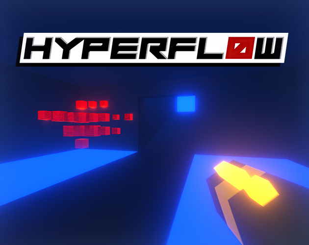 HyperFlow by First Try Studios