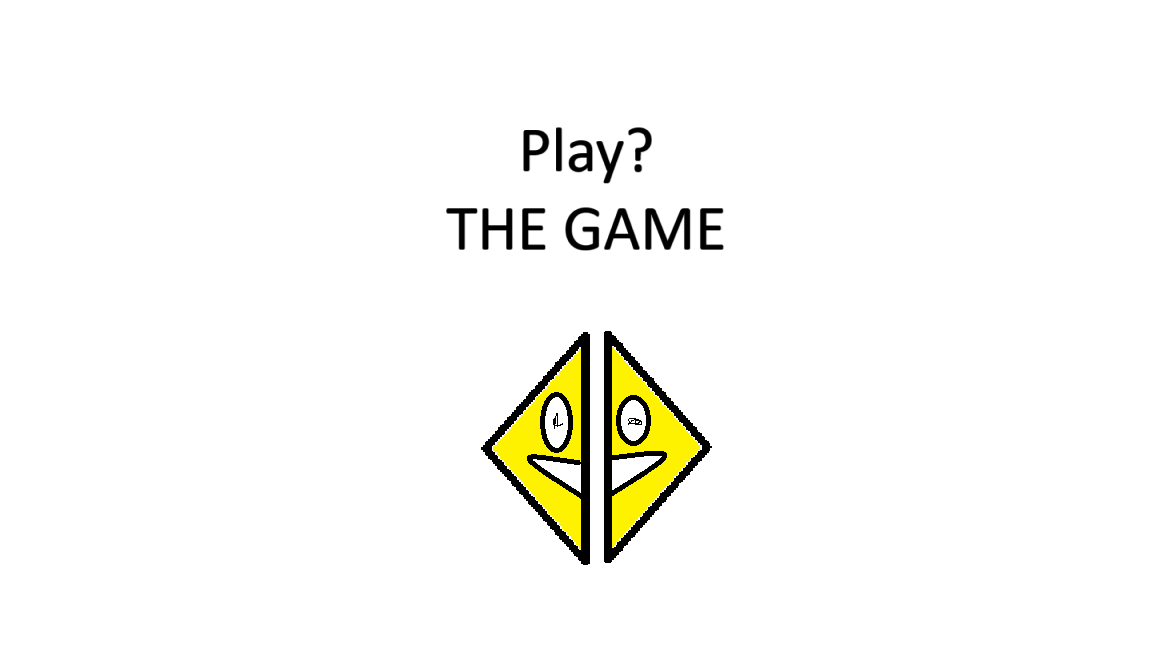 Play? The Game by Liver_