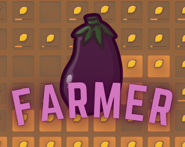 Idle Farmer by Lake Country Games