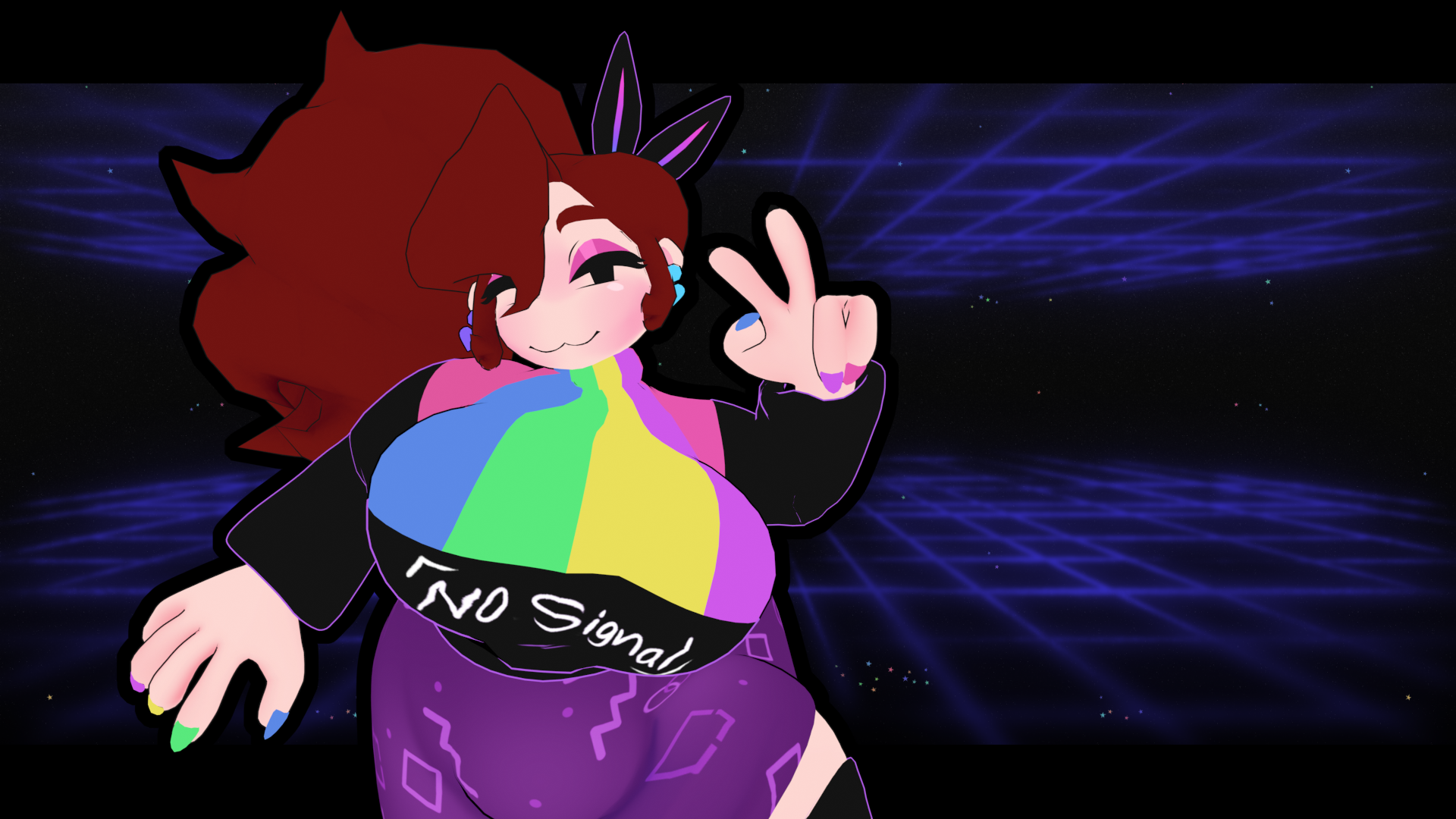 VHS GF SFW by Nonehub