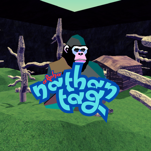 Nathan Tag by aurcpublishing