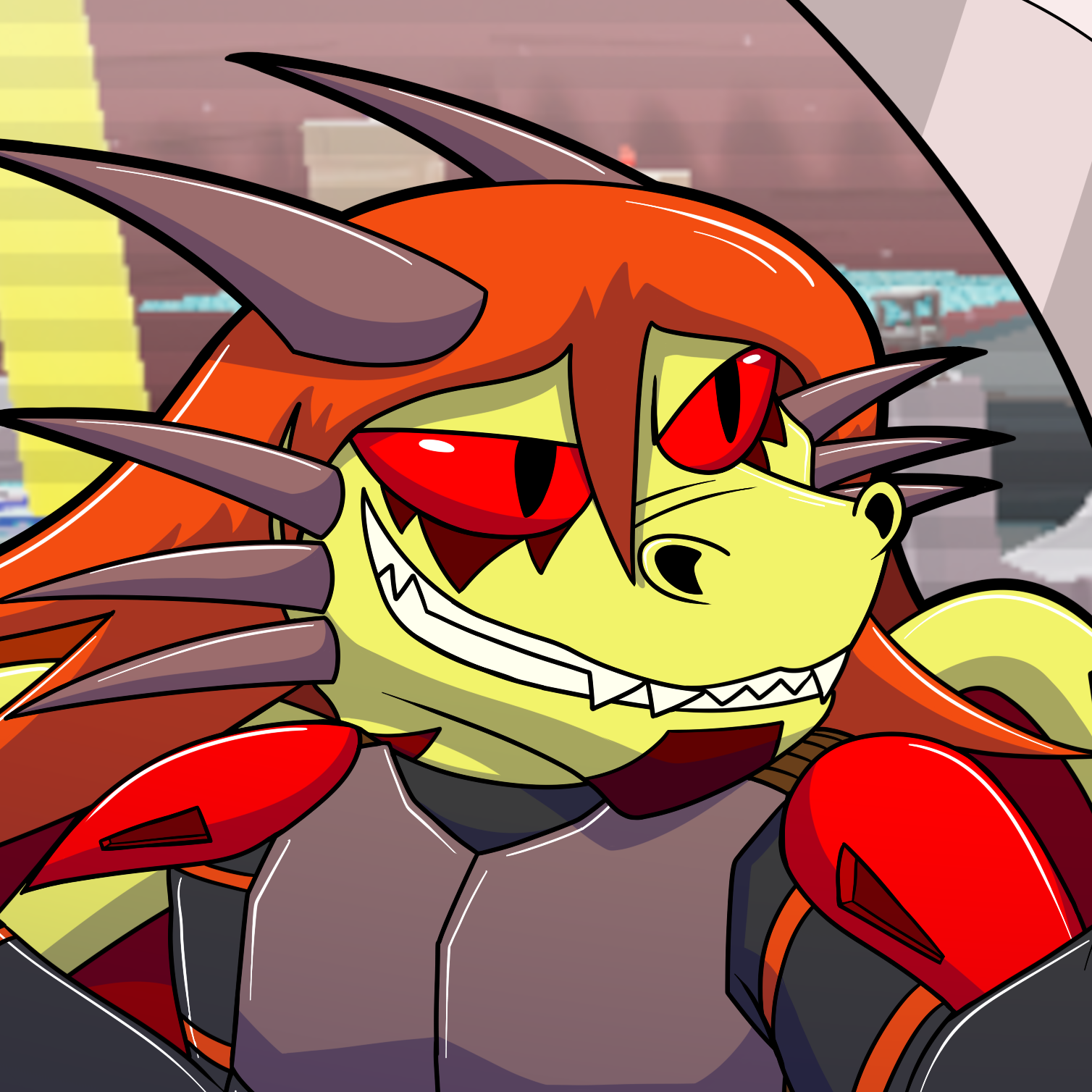 Devlog #2 - Atien Only, Scope Adjustments - Runecrossed (Test Build 02 ...