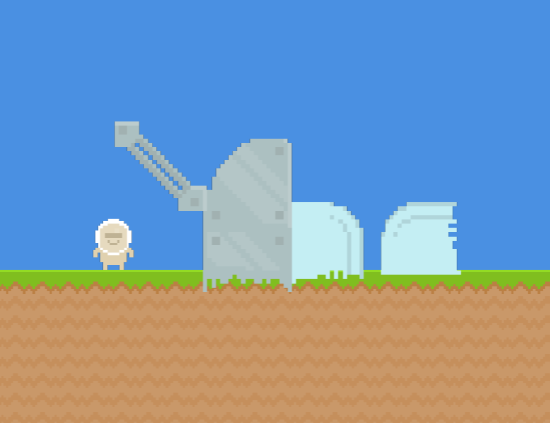 🛸Alien Chill Guy Journey by totdy