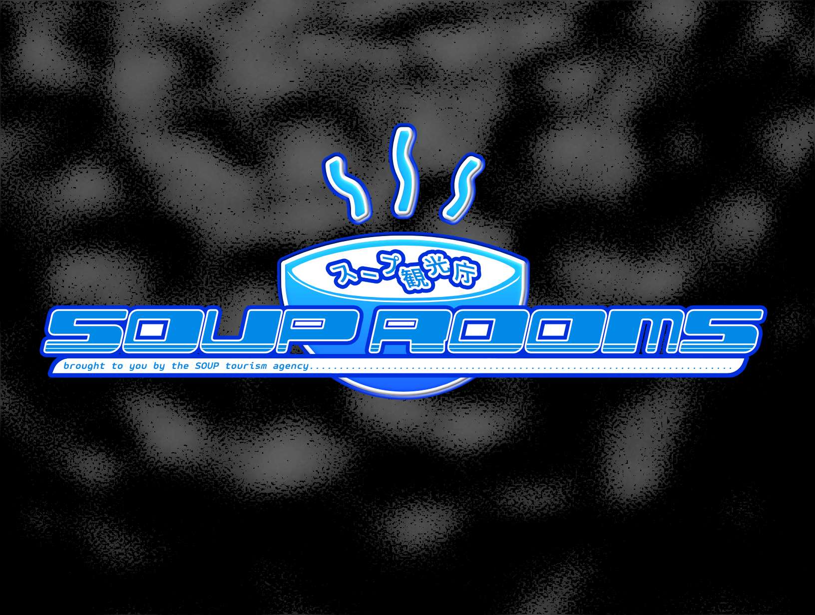 SOUP ROOMS by Kite Line, KIRA