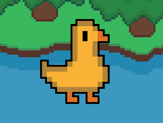 Duck Clicker by Ducas