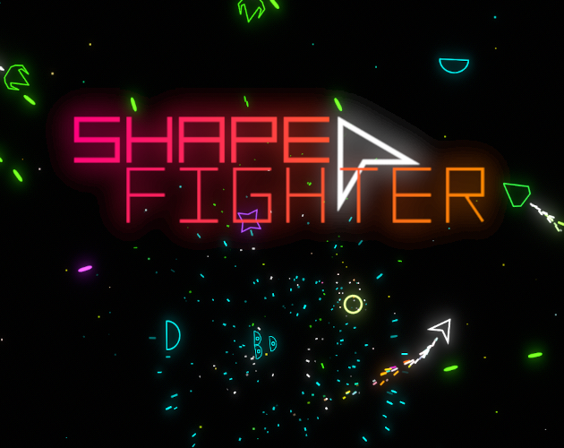 Shapefighter by oatware