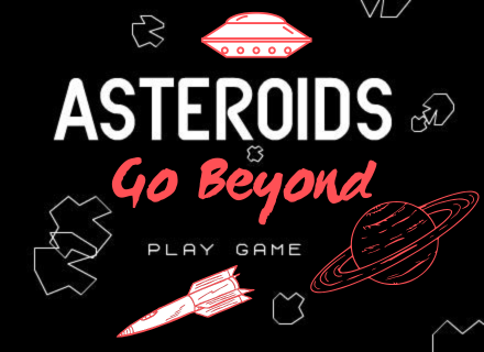 Astro Impact by Dylan