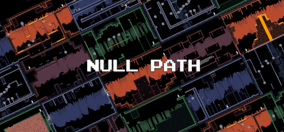 Null Path by Nordle