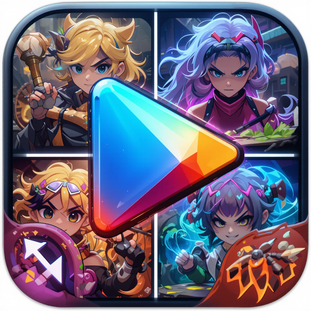 NEXPLAY by worldinfo