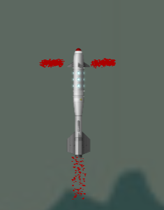 Rocket PID by Khaleogames