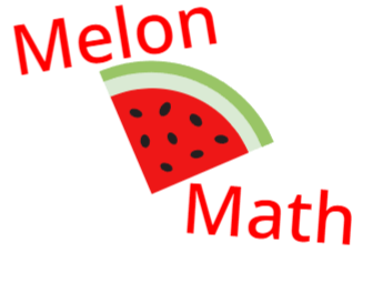Melon math by Jn567