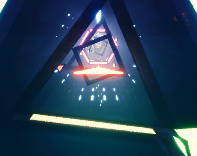 Hyper Neon by Laert Jansen