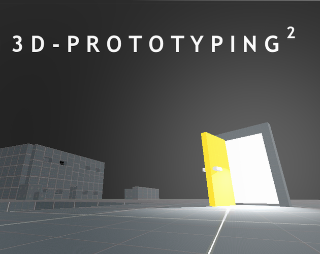 3D-Prototyping 2 by Smiles
