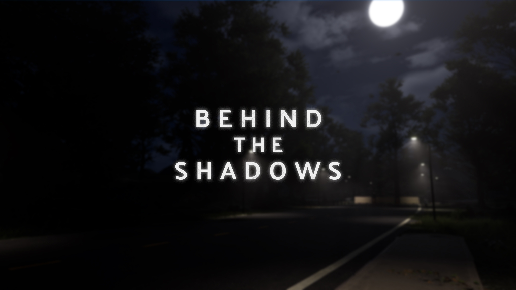 Engine Switch (UE5) - Behind The Shadows by MoyaGames