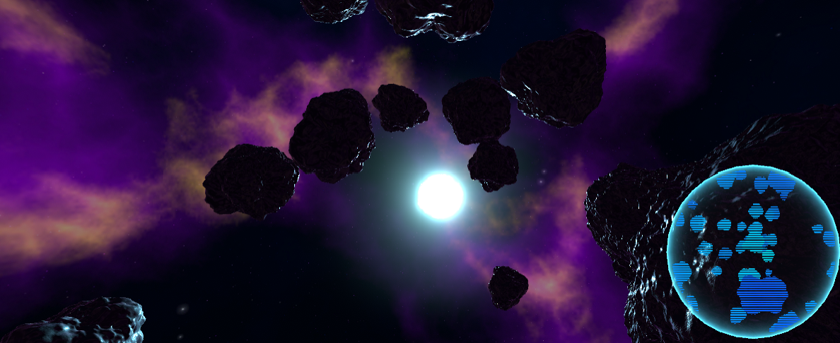 Devlog 1: What is this and what's been done? - Stranded by tayskye