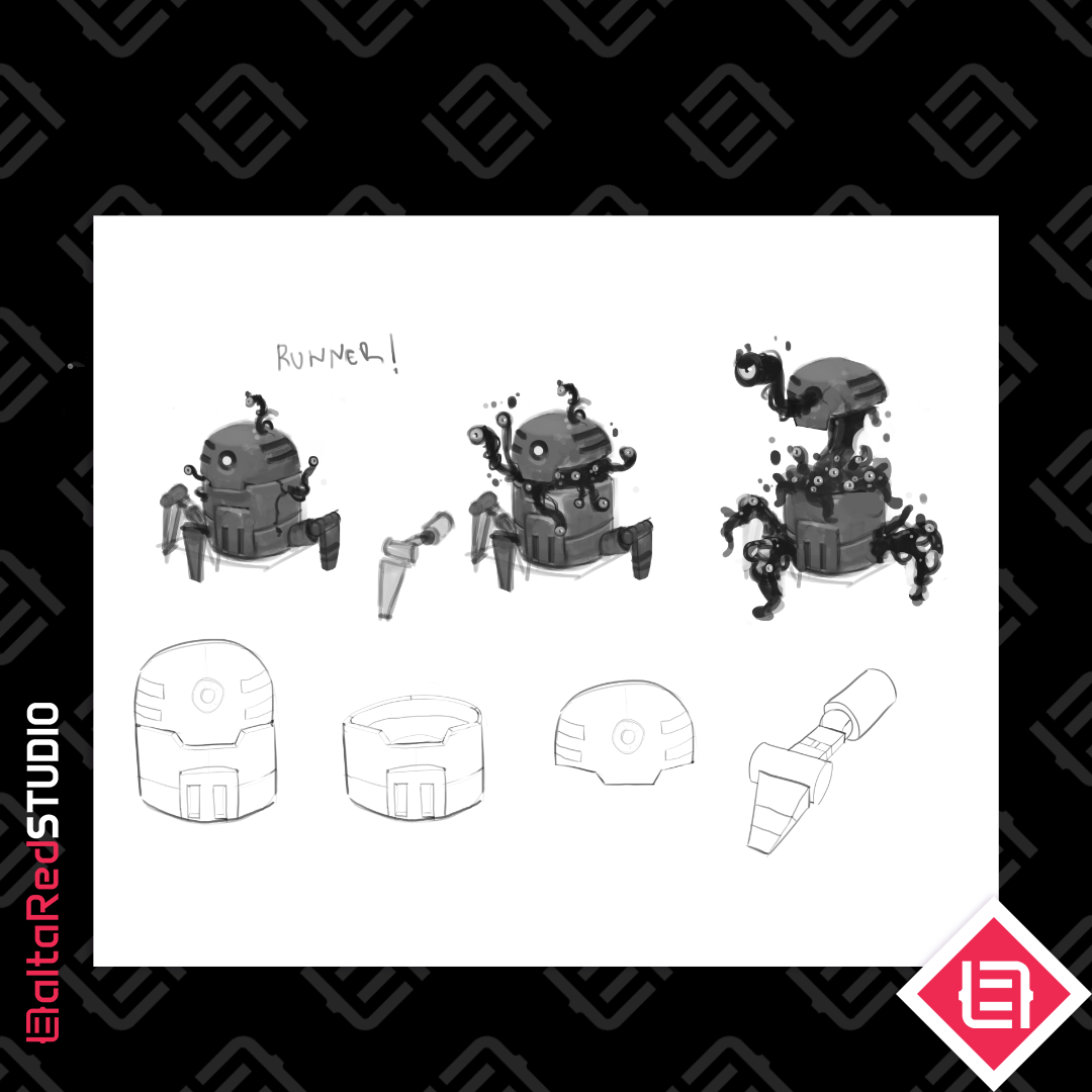 Official Announcement: New Project in Development - itch.io