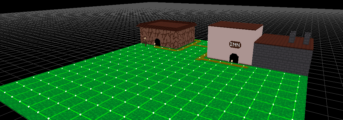 What am i working on? - itch.io