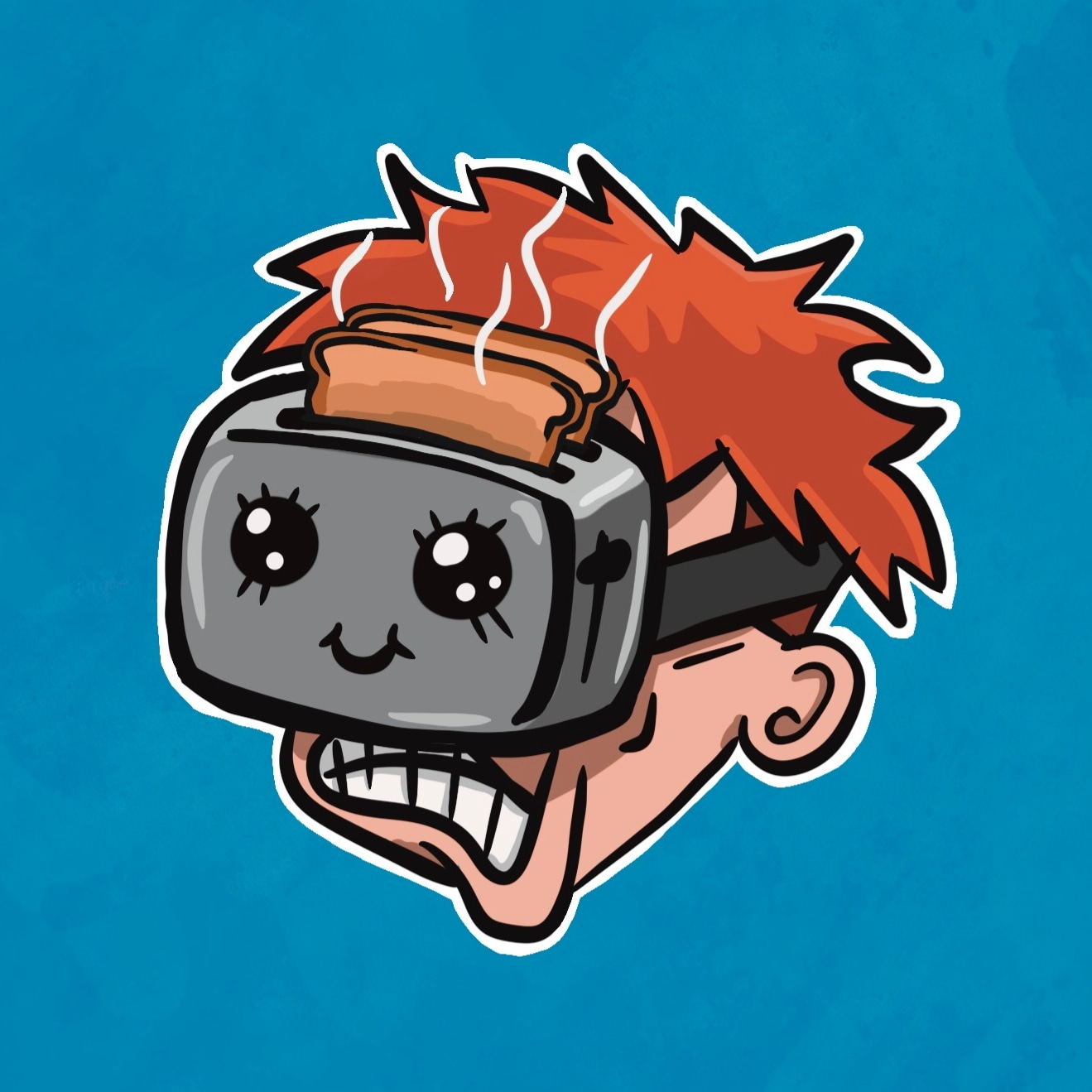 Toasterface Games - Undercooked Game Jam - itch.io