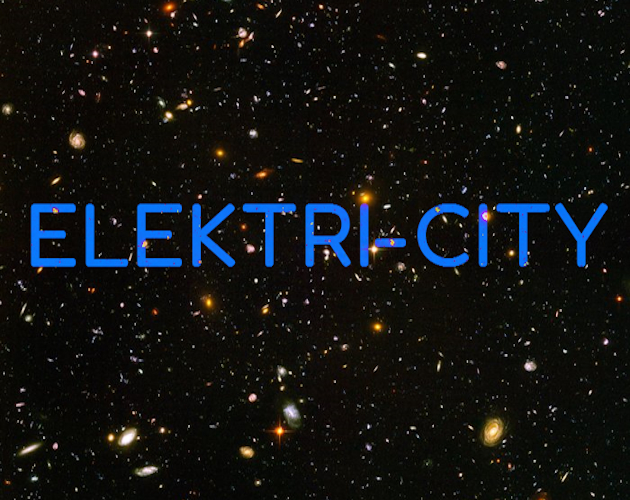 ELEKTRI-CITY (v0.35) by This Dude