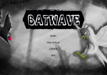 [Jam] BatWave by JeremyOssolaGD