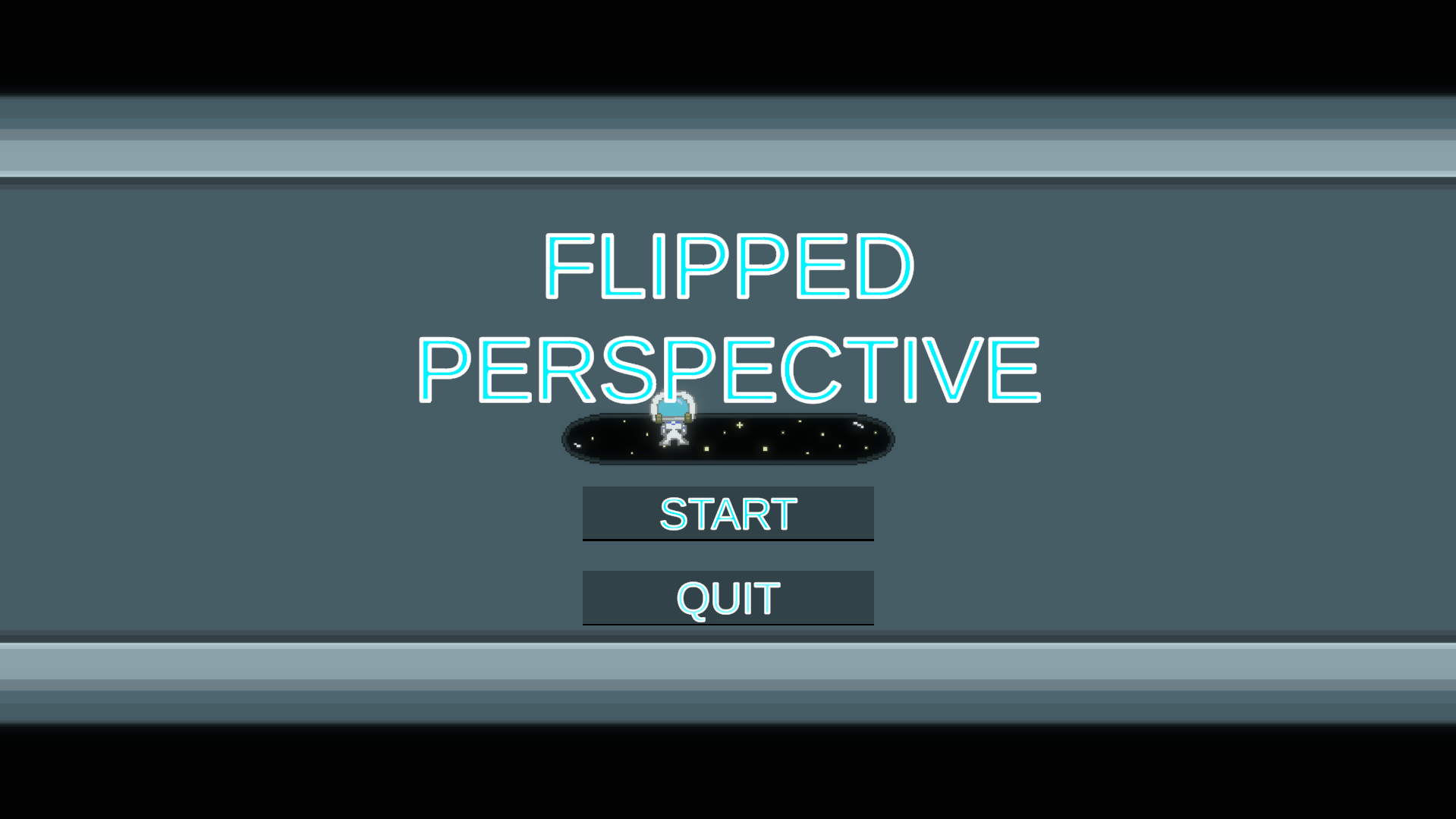 Flipped Perspective by BigBenBoy