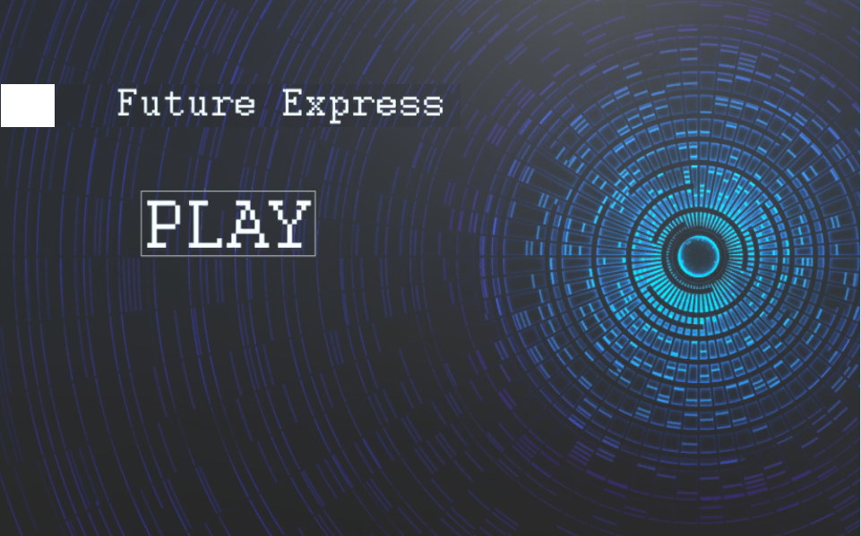 Future Express by AncientLegend