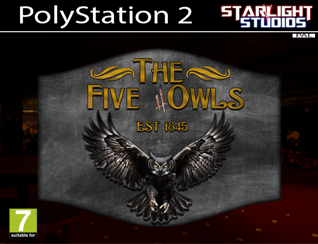 New Beta Build - Five Howls by Starlight Game Studios