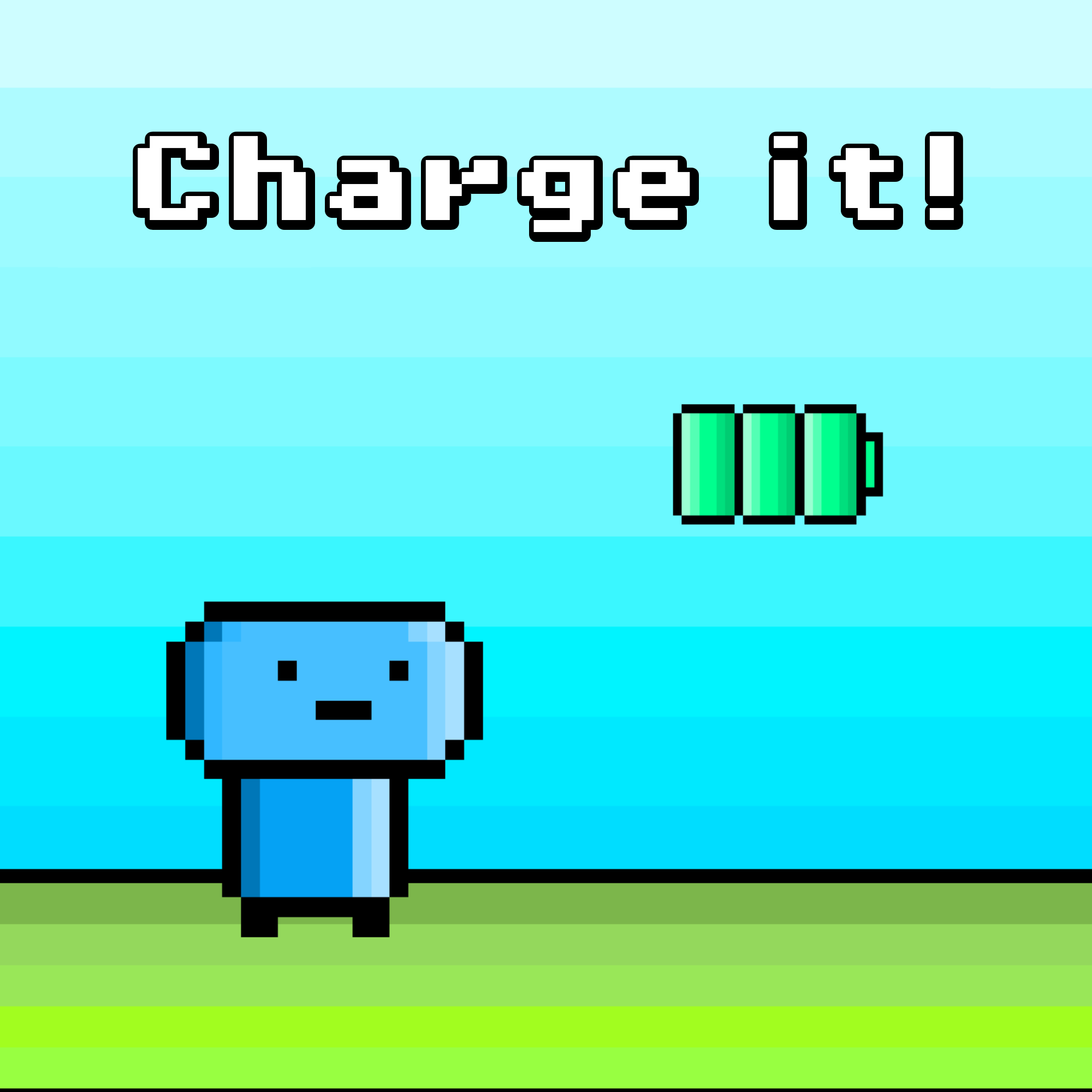 Charge It Update Guide: FAQs - Charge it! by Kura Games